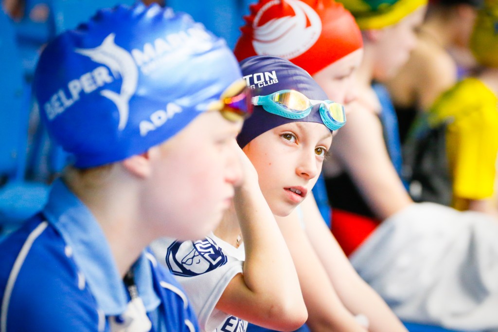 Eckington Swimming Club – EVERY SWIMMER COUNTS
