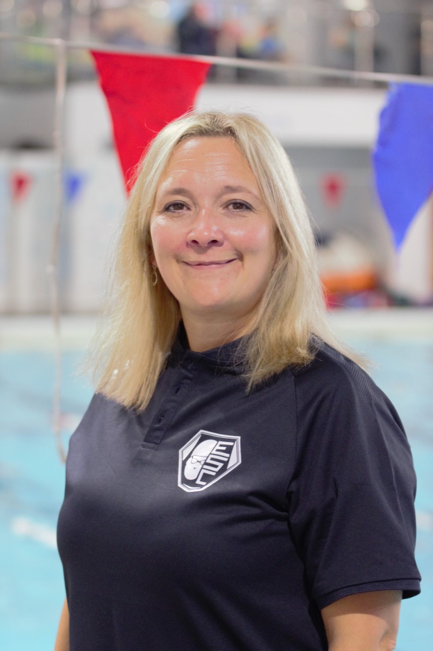 Committee & volunteers – Eckington Swimming Club